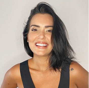 Mona Lisa Duperron – 360